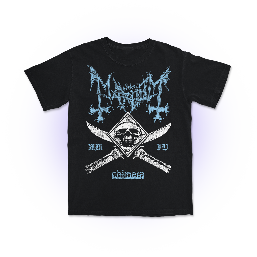Mayhem Official Store – Mayhem Store US