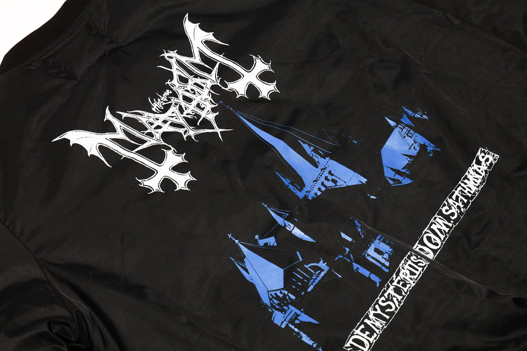 Mayhem Official Store – Mayhem Store US