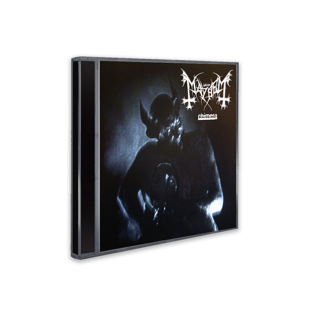 Mayhem Official Store – Mayhem Store US