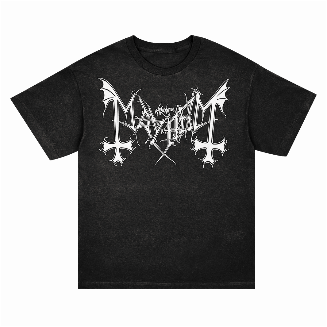 Mayhem Official Store – Mayhem Store US