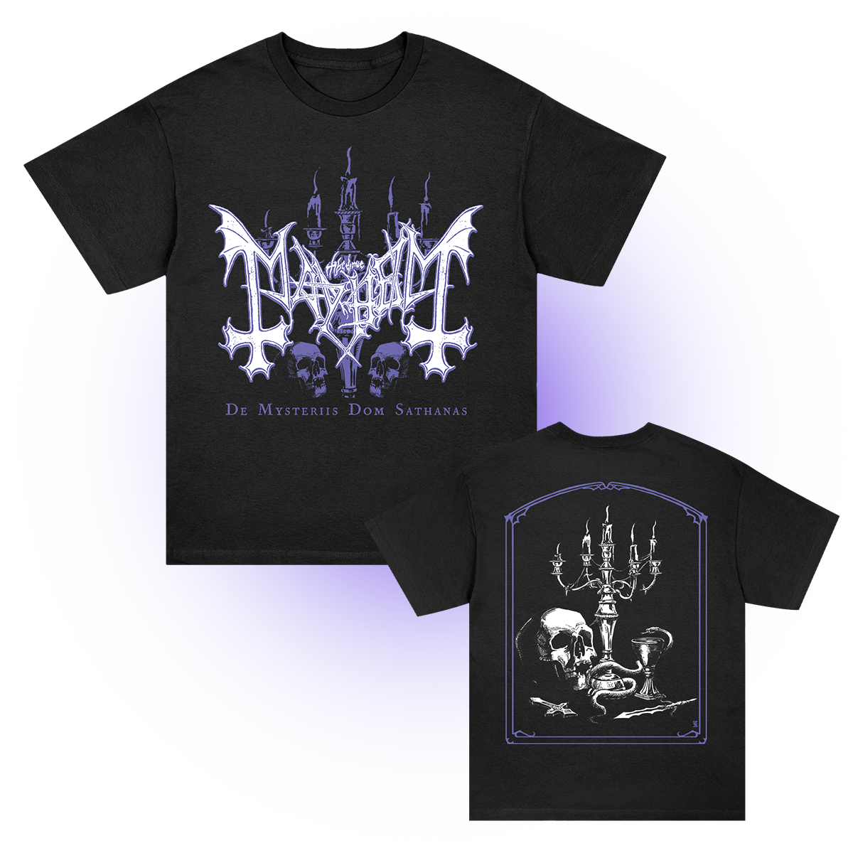 Mayhem Official Store – Mayhem Store US