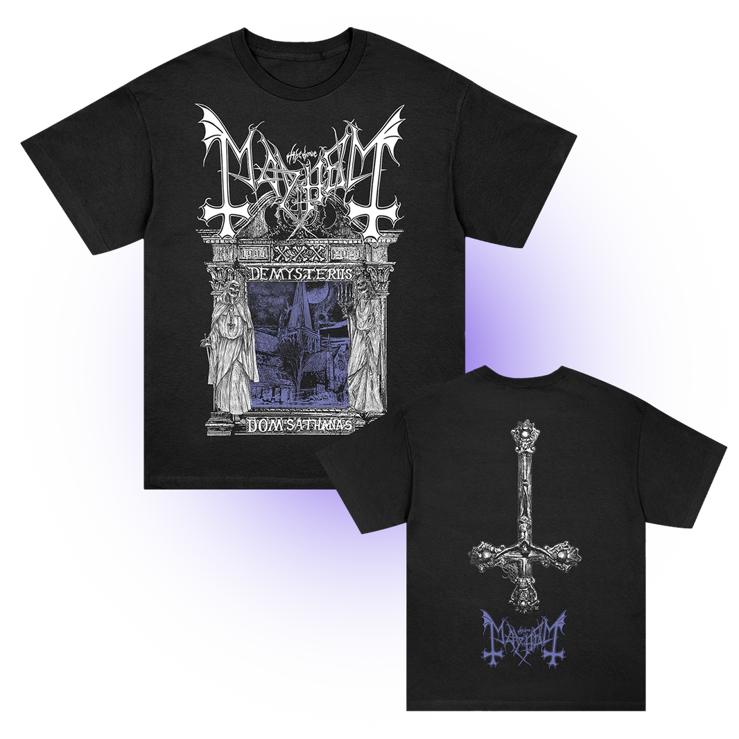 Mayhem Official Store – Mayhem Store US