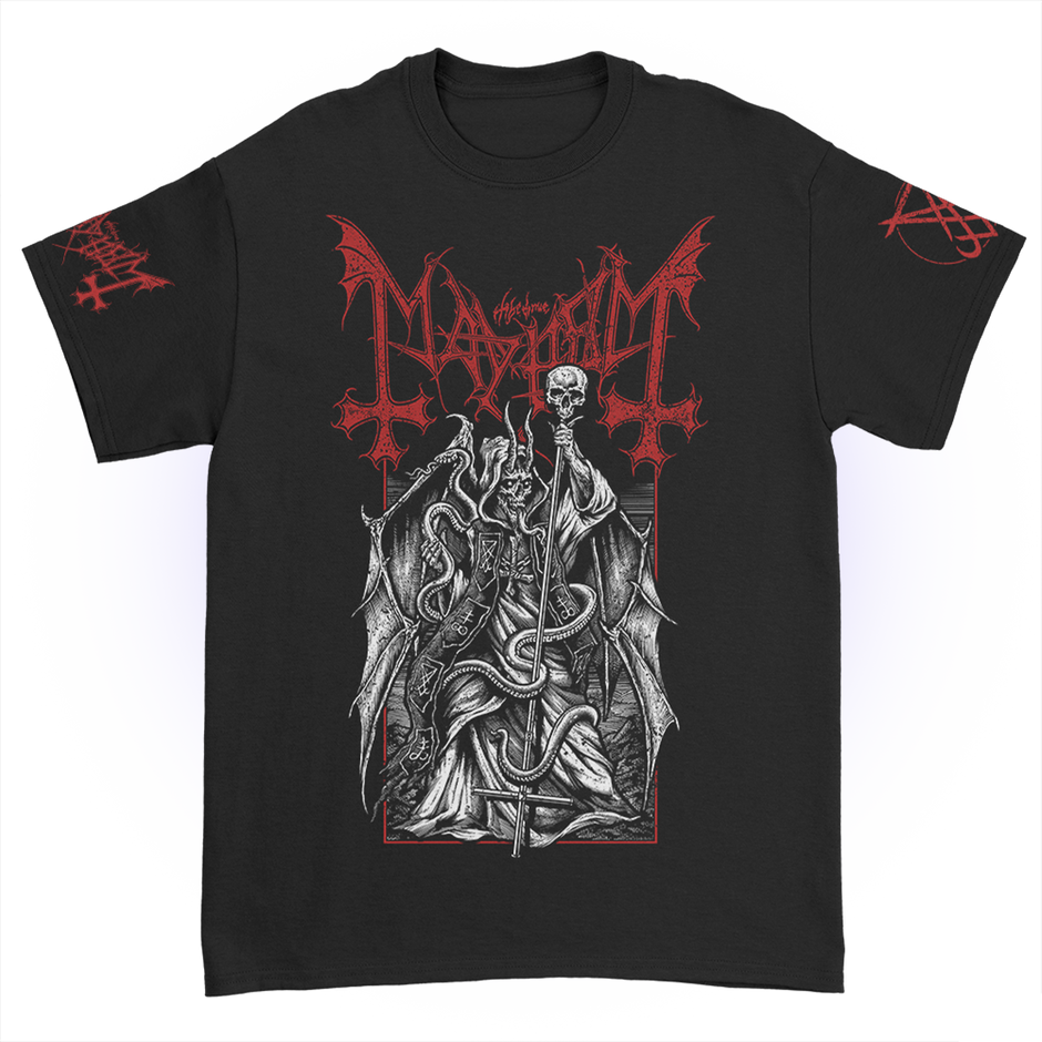 Mayhem Official Store – Mayhem Store US