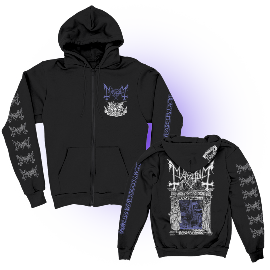 Mayhem Official Store – Mayhem Store US