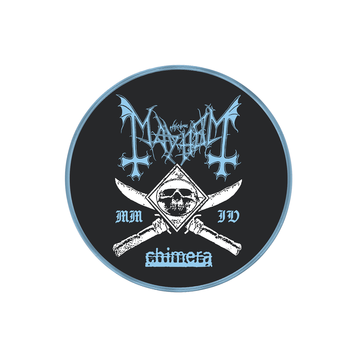 Mayhem Official Store – Mayhem Store US