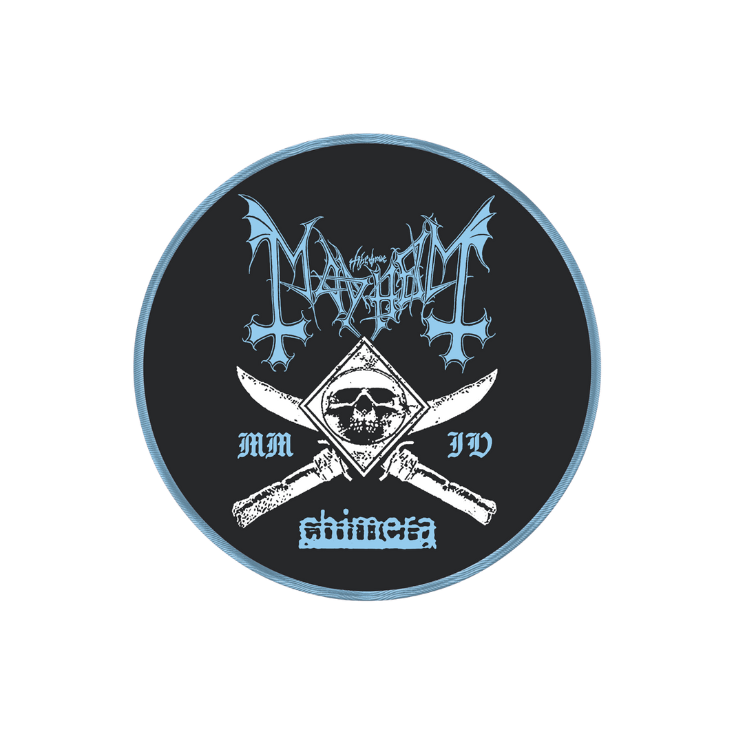 Mayhem Official Store – Mayhem Store US