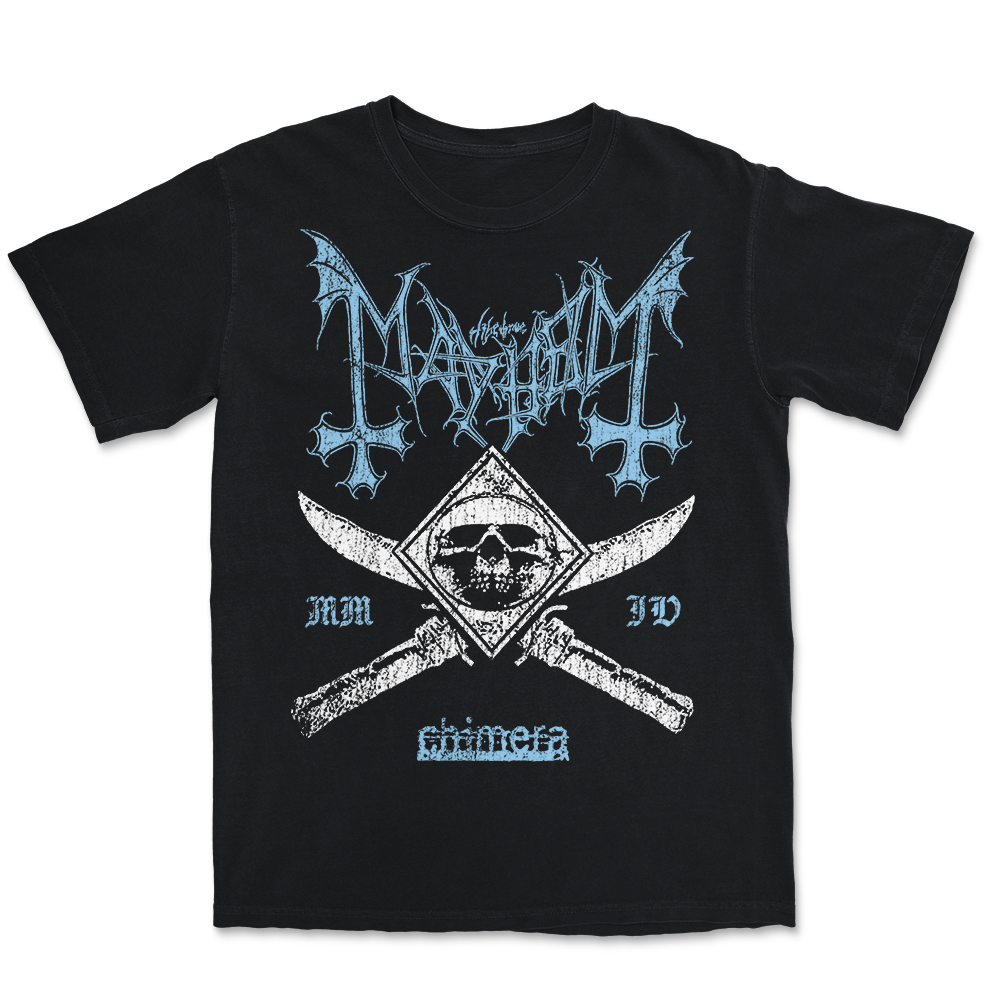 Mayhem Official Store – Mayhem Store US